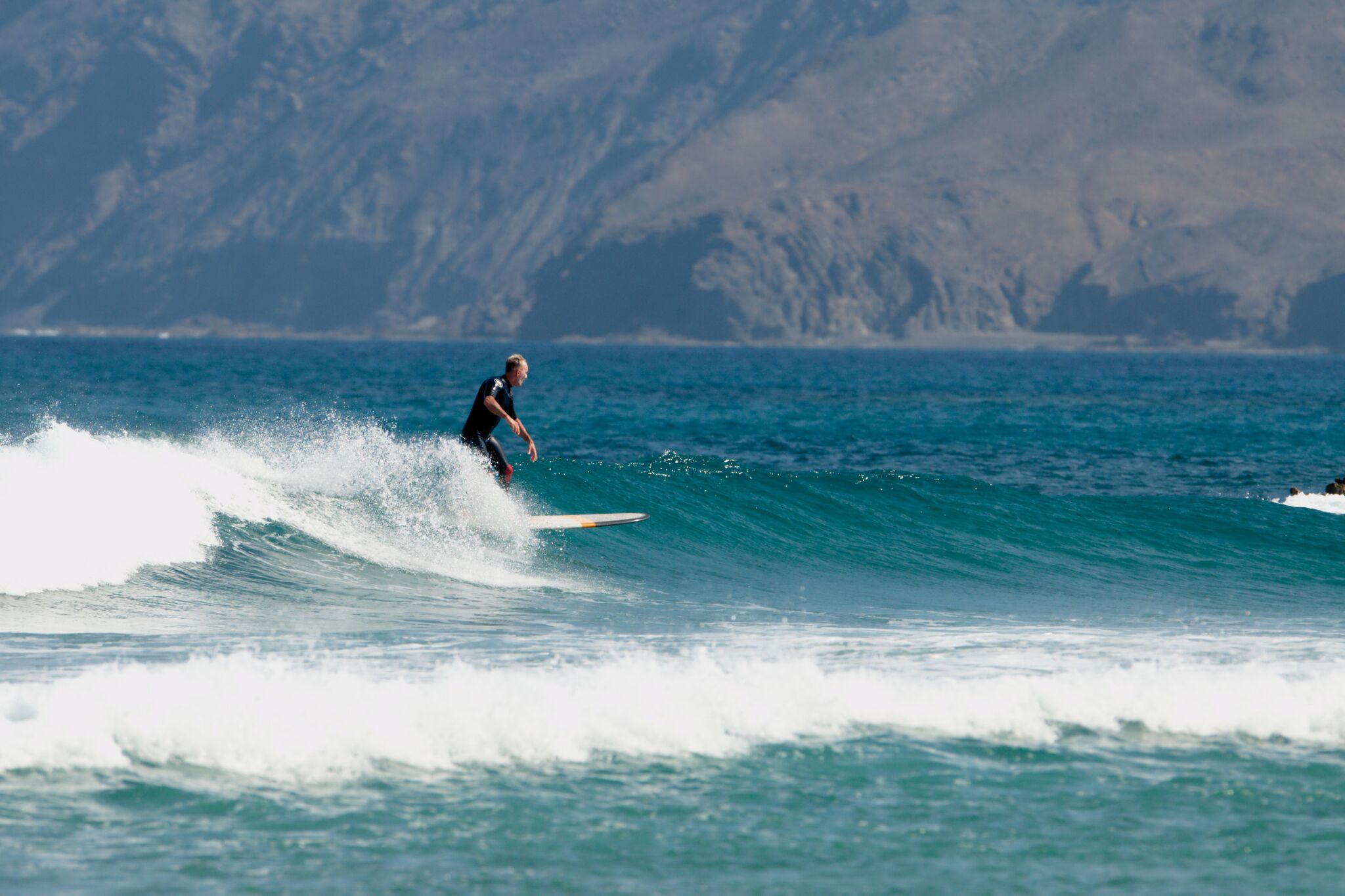 Surf Lessons Fuerteventura from €65 | Rapa Nui Surf Camp – Professional ...